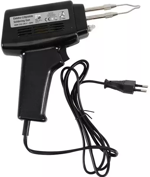 Pistol de lipit 100W