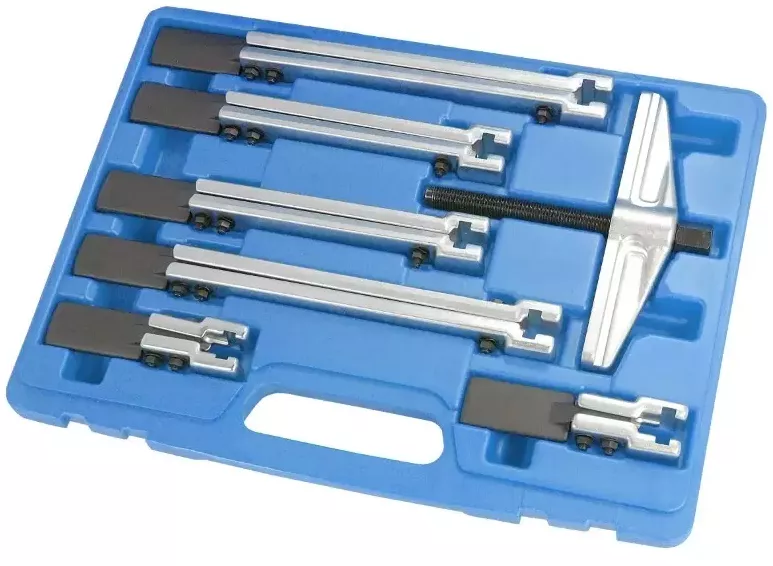 Prese pentru rulmenti cu 2 brate QS11138 - cel.ro