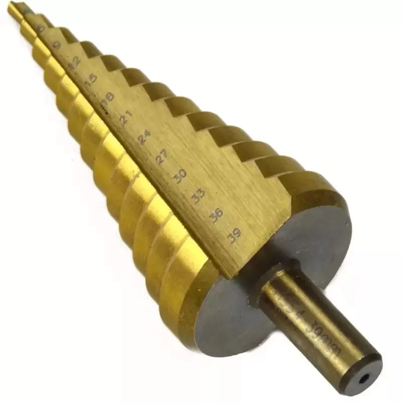 Burghiu in trepte 4-39mm G-G38501 - cel.ro