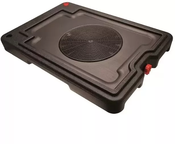 Tava mobila pentru colectare lichide extra plata 20L BGS-8719 - cel.ro