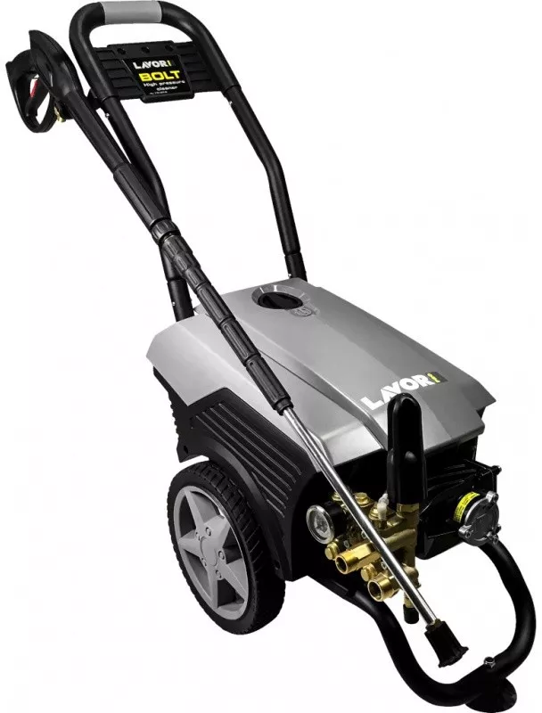 Masina de spalat cu presiune BOLT 1510 LP LAVOR apa rece debit 540 l/h ...