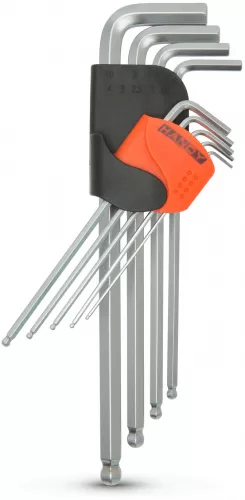 Set chei negative mare GLZ-10786XL - cel.ro