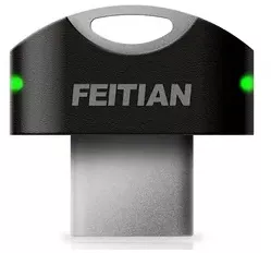 Feitian ePass FIDO Nano Security Key USB tip C K28 - Dispozitiv ...