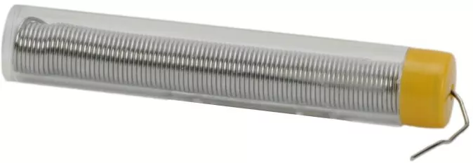 FLUDOR 17g GLZ-55085