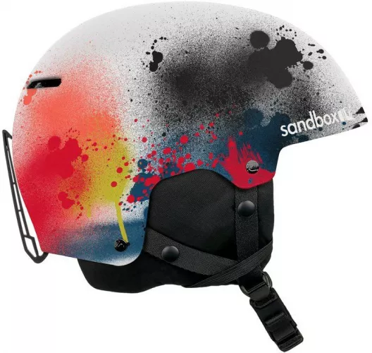 Casca Ski Snowboard Sandbox ICON / Snow STUDIO S - cel.ro