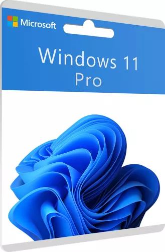Windows 11 Professional Retail - Licenta Permanenta - cel.ro