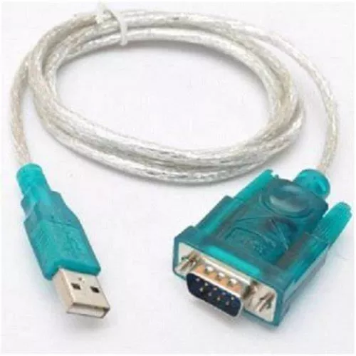 Cablu USB RS232 1461 - cel.ro