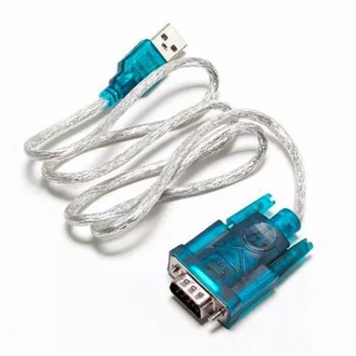 Cablu USB RS232 1461 - cel.ro