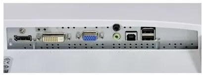 Fujitsu B24W-7 24inch IPS LED 1920 x 1200 16 10 5ms VGA DVI and la CEL.ro