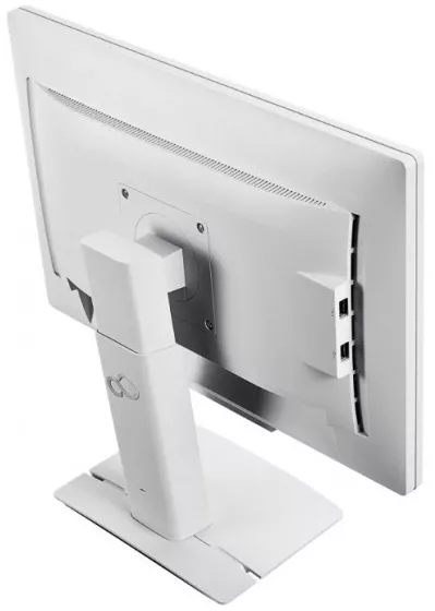 Monitor LCD 22 inch 5ms 1680x1050px Fujitsu B22W-6 VGA DVI DP B22W-6 ...