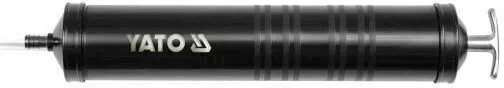 Pompa pentru extragerea uleiului Yato YT-0708 capacitate 0.5 L yt-0708 ...