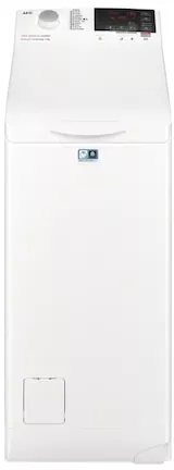 Masina de spalat rufe cu incarcare verticala AEG LTN6G271E 7 Kg Clasa E ...