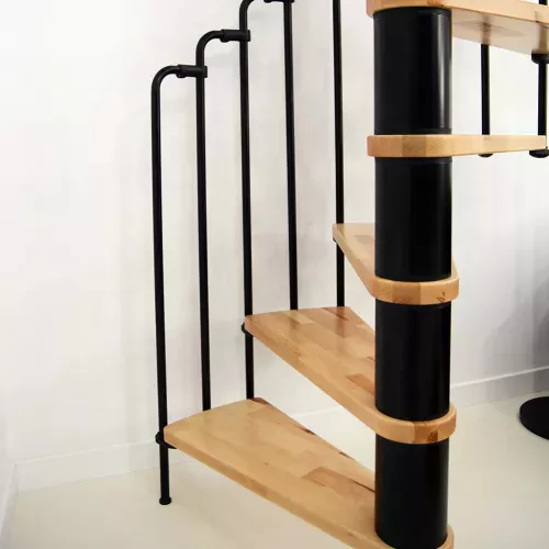 Scara spirala PARIS 9004875275823