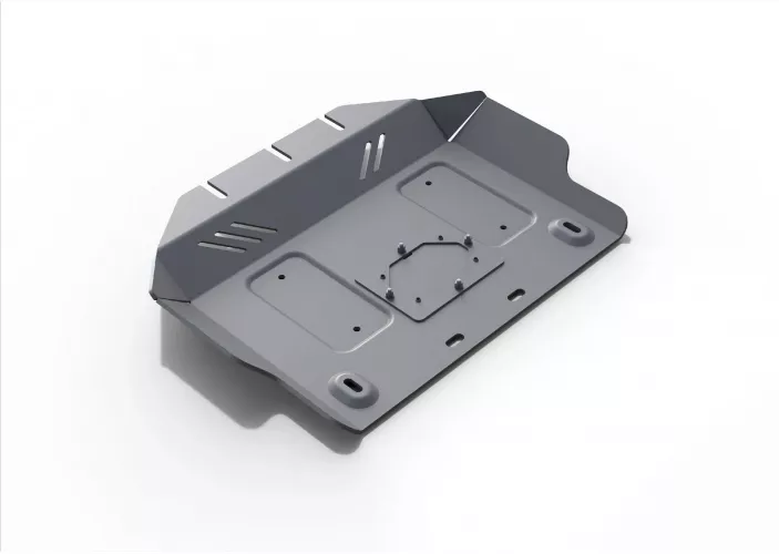 Scut motor pentru Toyota Land Cruiser Prado 120 J12 2007-2009 toate din ...