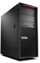 Lenovo P520 Workstation Intel Xeon W-2104 32GB DDR4 2666 512Gb SSD la ...