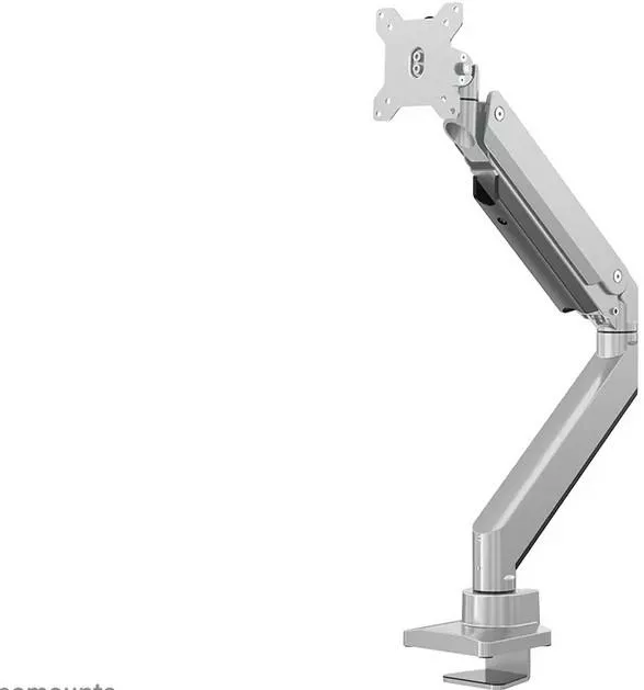 Suport TV Monitor NEOMOUNTS NM-D775SILVERPLUS 10 - 49 inch argintiu ...