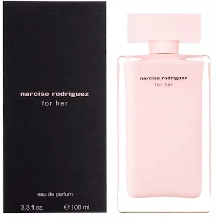 Apa de Parfum Narciso Rodriguez for Her Femei 100ml 3423470890129 - cel.ro