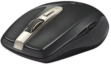 Mouse Laser Logitech MX Anywhere Wireless USB LGTXMX - cel.ro