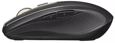 Mouse Laser Logitech MX Anywhere Wireless USB LGTXMX - cel.ro