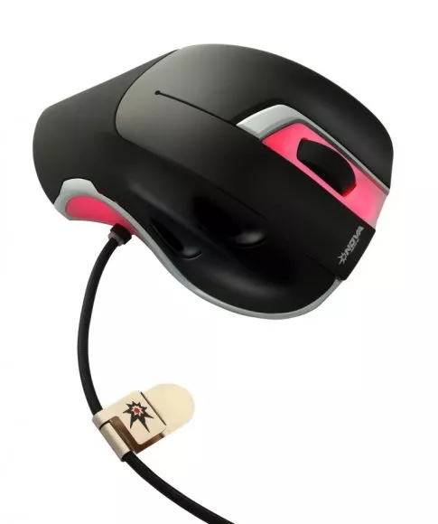 Mouse Nova Slider x600 3200 dpi novsld - cel.ro