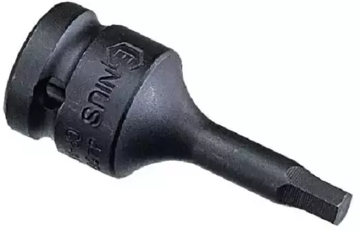 Imbus de impact H9 cu patrat 1/2 MA-447609 - cel.ro