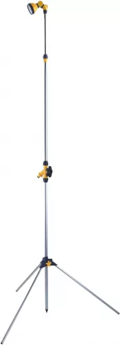 Dus vertical pentru gradina cu functie telescopica reglabil trepied ...
