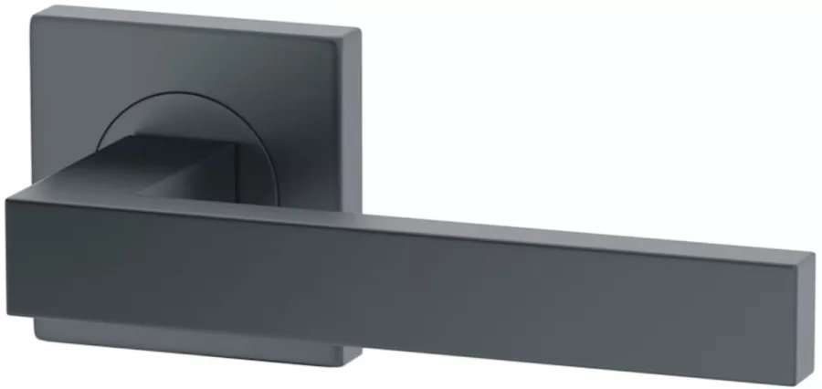 Manere usi ERGO negru mat 74q_no - cel.ro