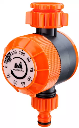 Programator manual pentru irigatii gradina 5 bar timp maxim 120 min CR0023