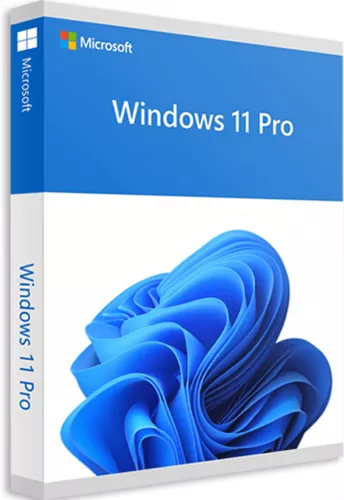 Licenta Windows 11 Pro Retail Permanenta