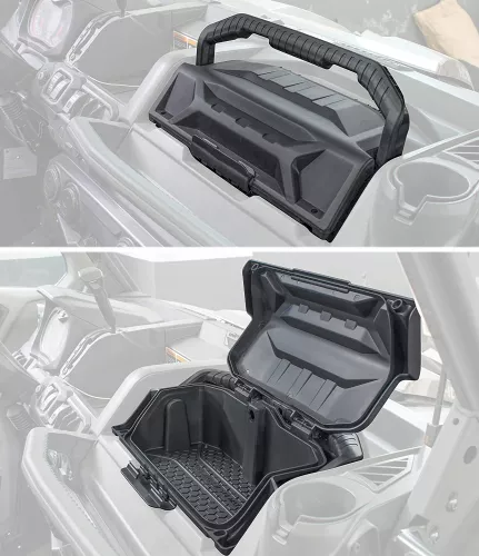 TORPEDOU DETASABIL CAN-AM DEFENDER R/F 715004344 AUCPH0051 - cel.ro