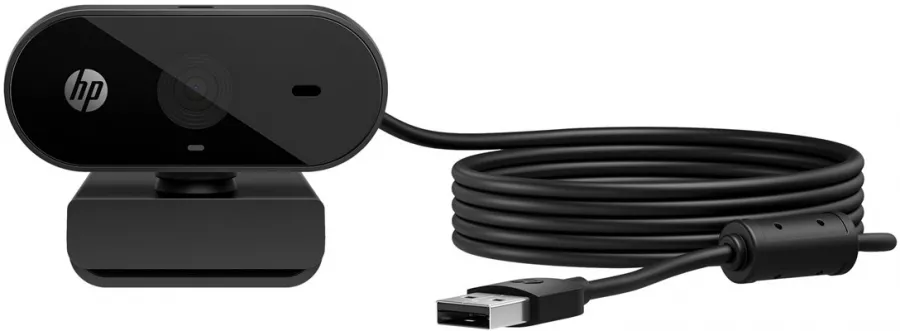 HP Camera web FHD 325 53x27aa