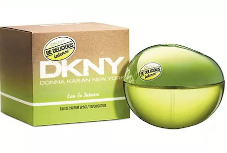 Apa de Parfum Be Delicious by DKNY Femei 100ml 763511009824 - cel.ro