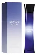 ARMANI Armani Code Femme Eau De Parfum 75 ml 6455677 - cel.ro