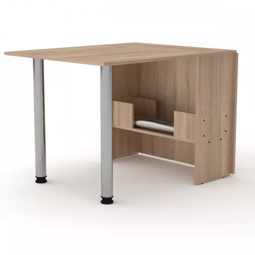 MASA PLIANTA LUX SONOMA RO 170X81X74cm g0cd_758521660 - cel.ro