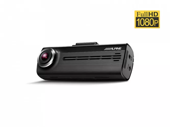 Alpine DVR-F200 Camera de bord pentru inregistrat in trafic AS-DVR-F200 ...