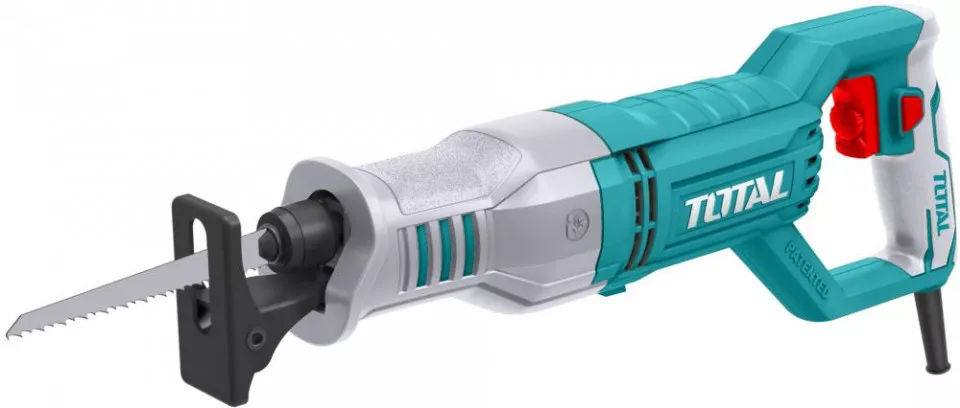 TOTAL - Fierastrau sabie - 750W TS100806 - cel.ro