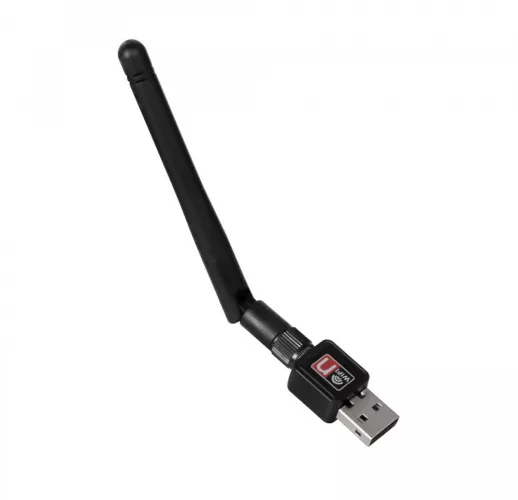 Adaptor wireless A220B placa retea USB 5GHz MRKT7508 - cel.ro