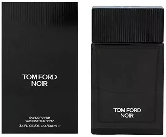 Apa de Parfum Tom Ford Noir Barbati 100ml 6wk_888066015509
