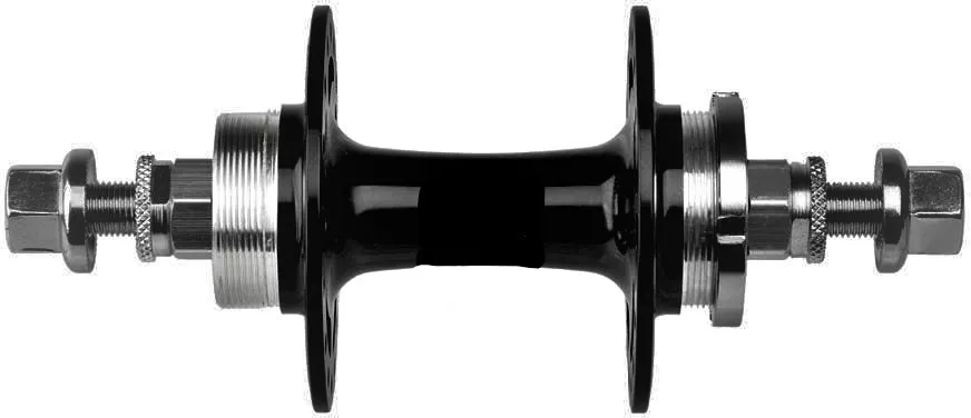 Butuc Spate Free/Fixed NOVATEC A166SBT 32H - 120 mm Flanse Inalte ...