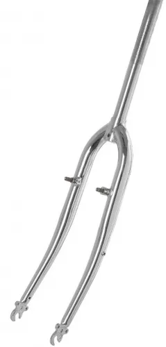 Furca Fixa MTB 1 22.2 mm SXT 26 Silver 392775 - cel.ro