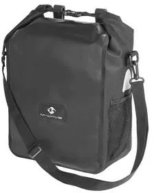 Geanta Laterala Portbagaj M-WAVE EDMONTON 16 Litri 122880 - cel.ro