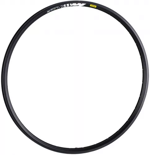 Janta MAVIC XM 119 Disc 27.5 Negru 32 H C703727 - cel.ro