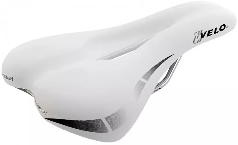 Sa VELO WIDE CHANNEL 270x175 mm Alb 250338 - cel.ro