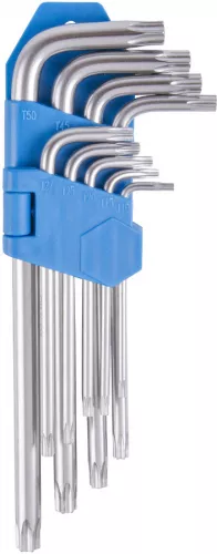 Set Chei Torx 9-1 T VENTURA 880970 - cel.ro