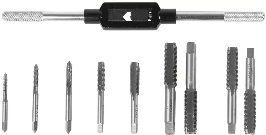 Set Tarozi M-WAVE &ldquo CUT 10& M x 4.5.6.8.10 880253 - cel.ro