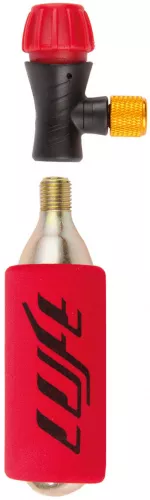 Pompa CO2 + Cartus CO2 LUFT 470173 - cel.ro