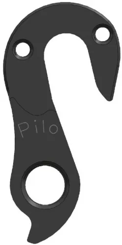 Ureche Cadru PILO D1041 Dartmoor D1041 - cel.ro