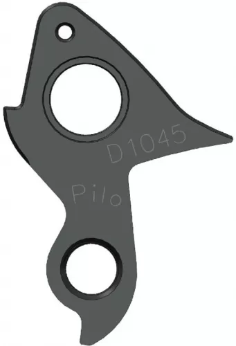 Ureche Cadru PILO D1045 BMC D1045 - cel.ro