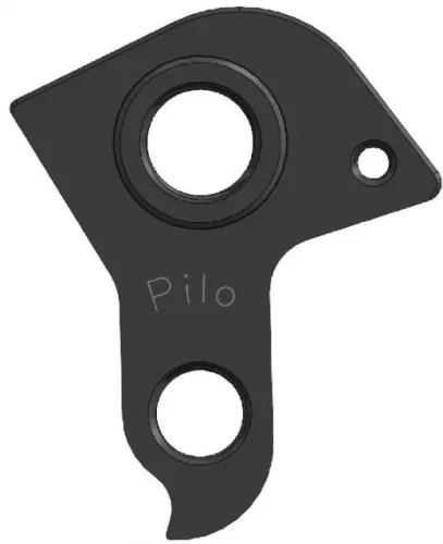 Ureche Cadru PILO D1050 Orbea D1050 - cel.ro