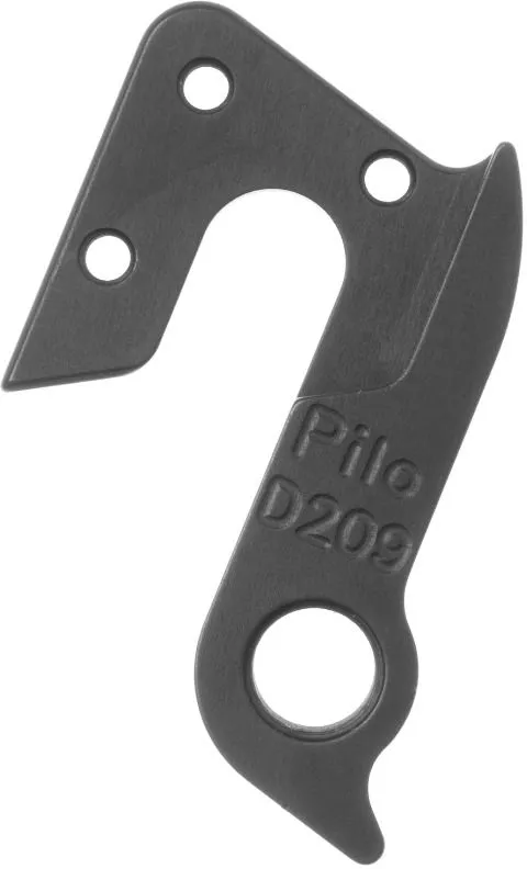 Ureche Cadru PILO D209 Titus D209 - cel.ro